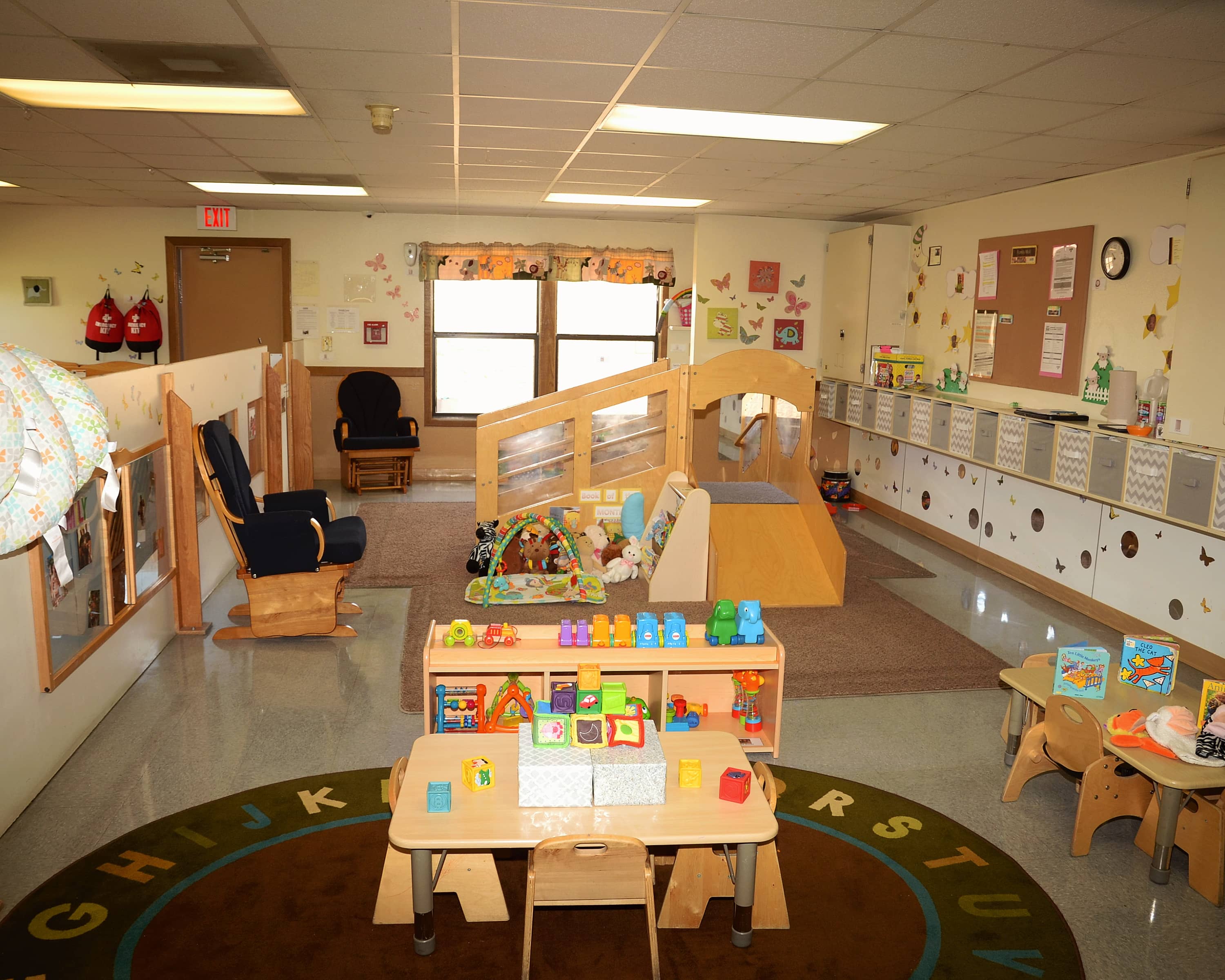 Childtime of Moreno Valley in Moreno Valley, CA | 14700 Perris Blvd ...